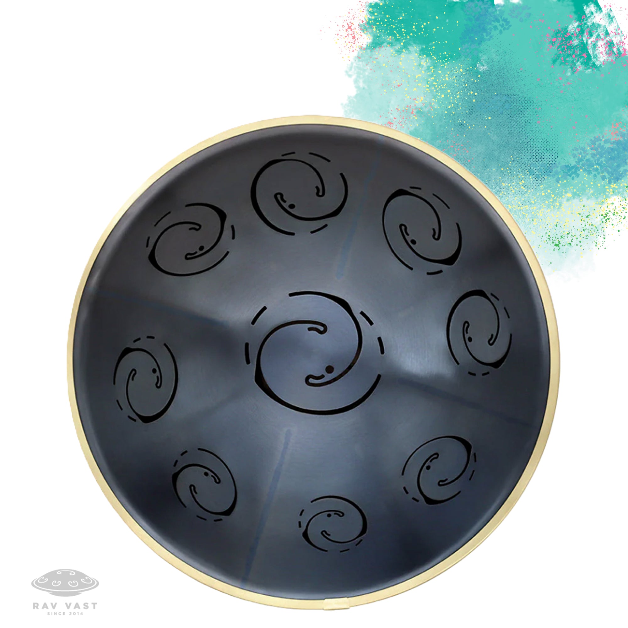 RAV Moon D Universal Scale with Bag – RAVLABORATORIES