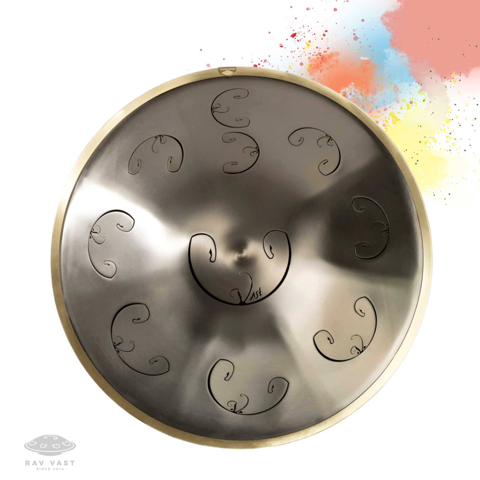 RAV Vast Gold: B Kurd – RAVLABORATORIES